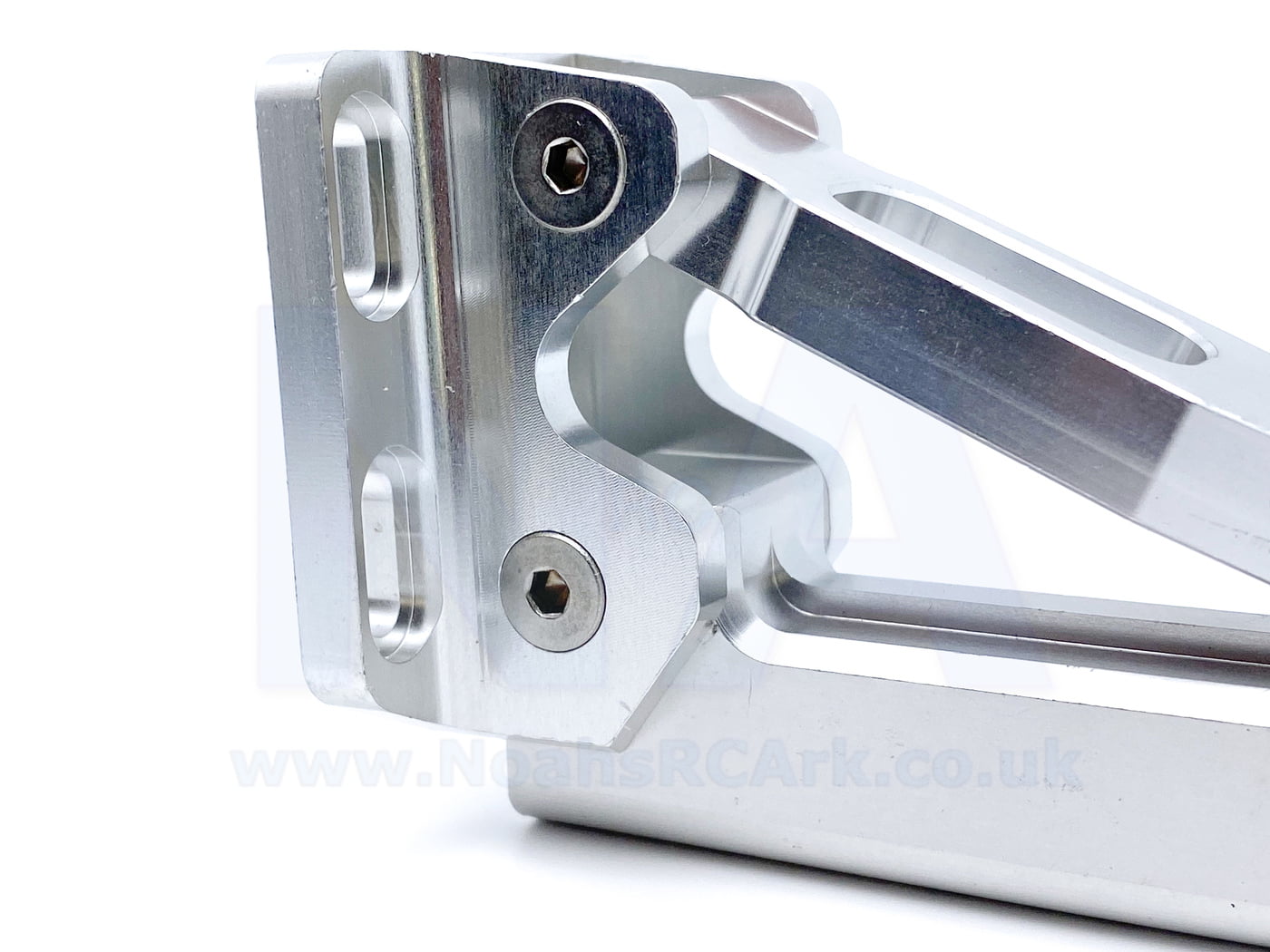 Aluminium Stinger Drive 6.35mm (¼") – RC models Part | Noah's RC Ark