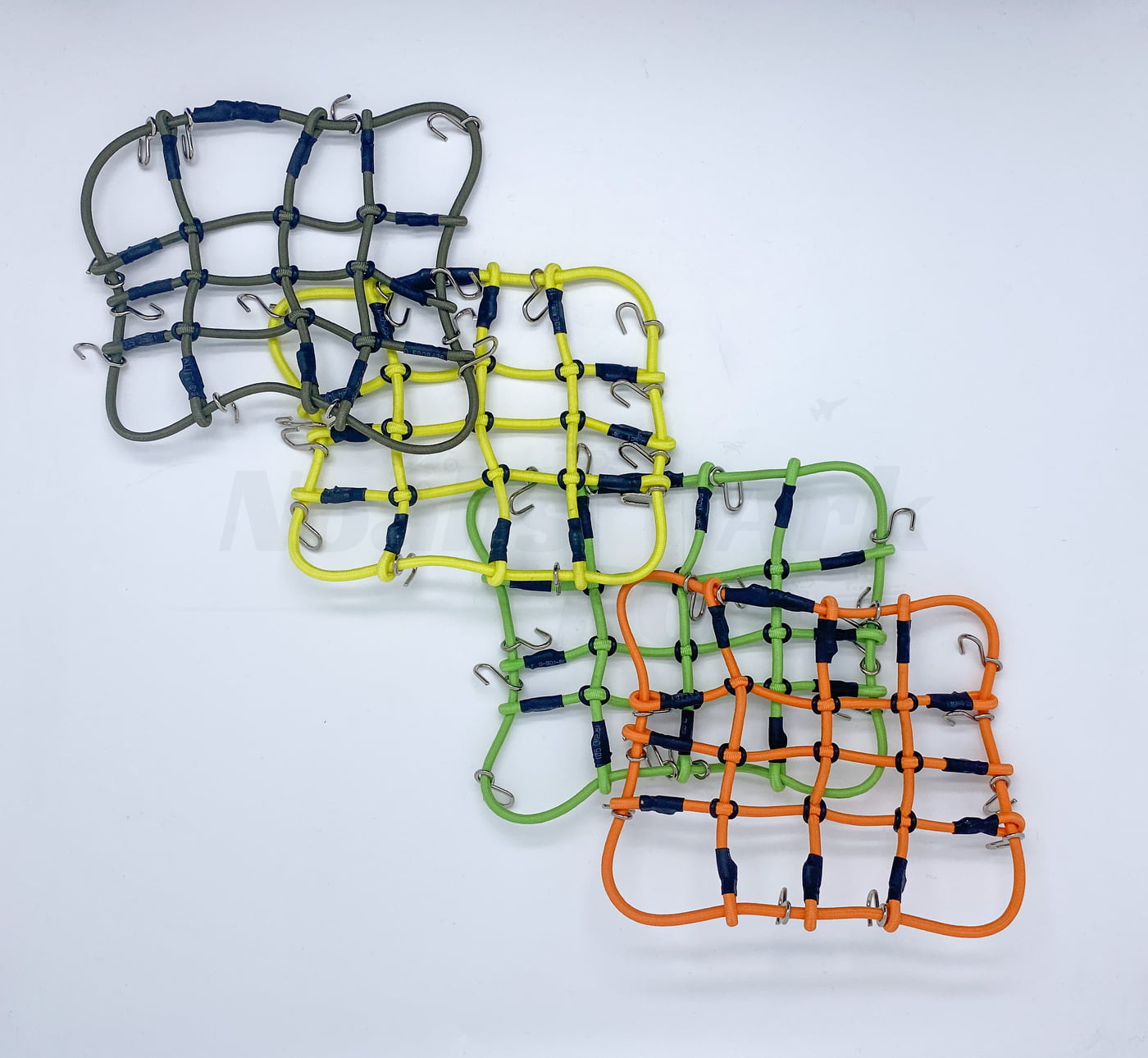1:10 Small Bungee Net – Orange RC models Part | Noah's RC Ark