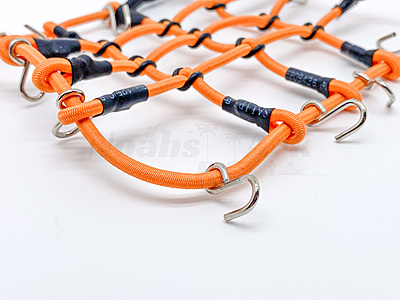 1:10 Small Bungee Net