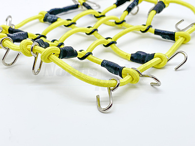 1:10 Small Bungee Net