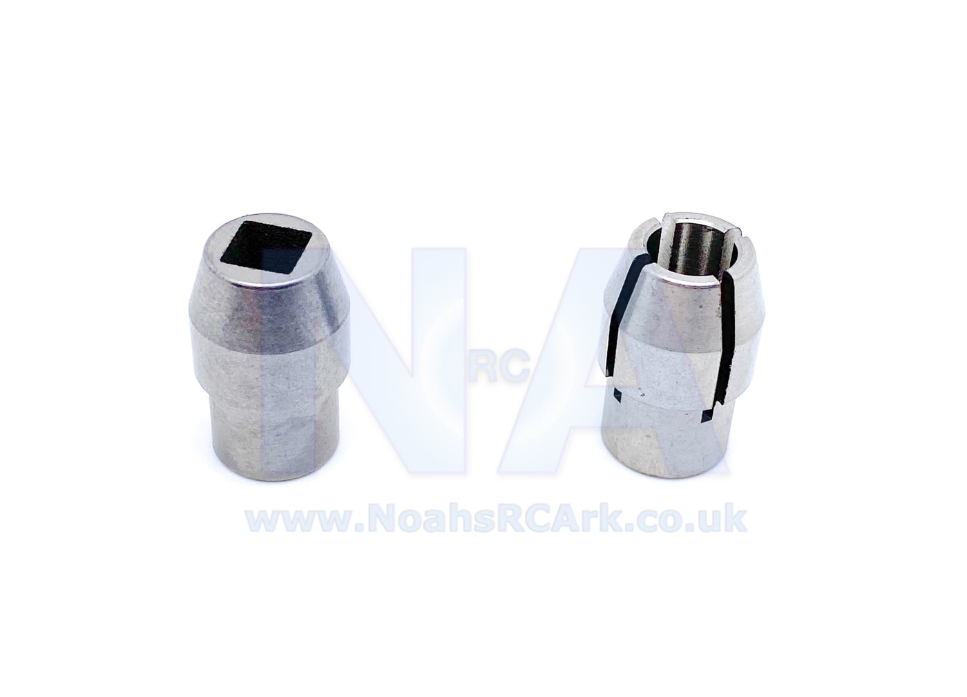 TFL Shaft Coupling Inserts (Collets)
