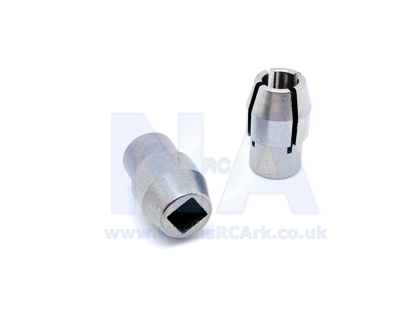 TFL Shaft Coupling Inserts (Collets)