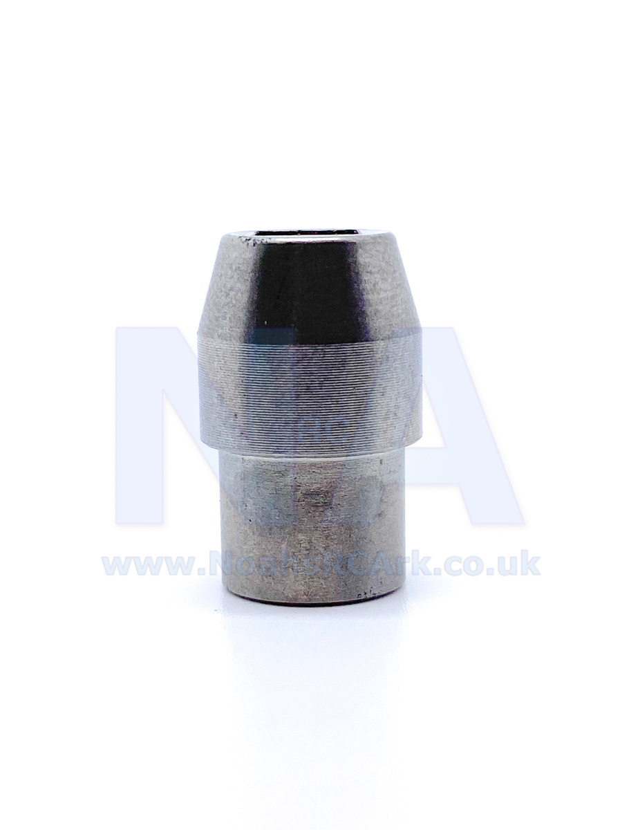 TFL Shaft Coupling Inserts (Collets)