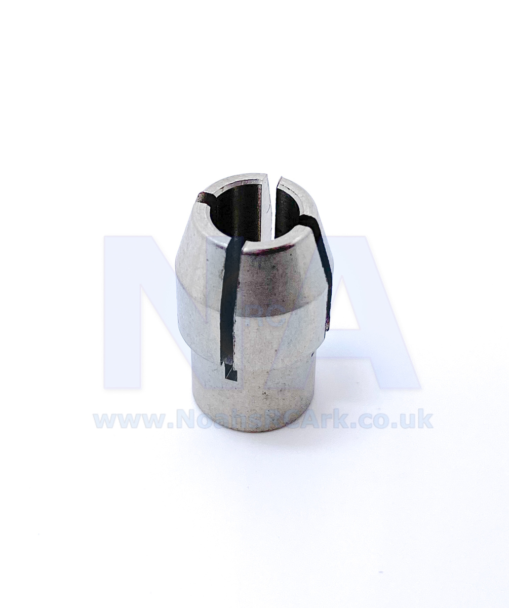 TFL Shaft Coupling Inserts (Collets)