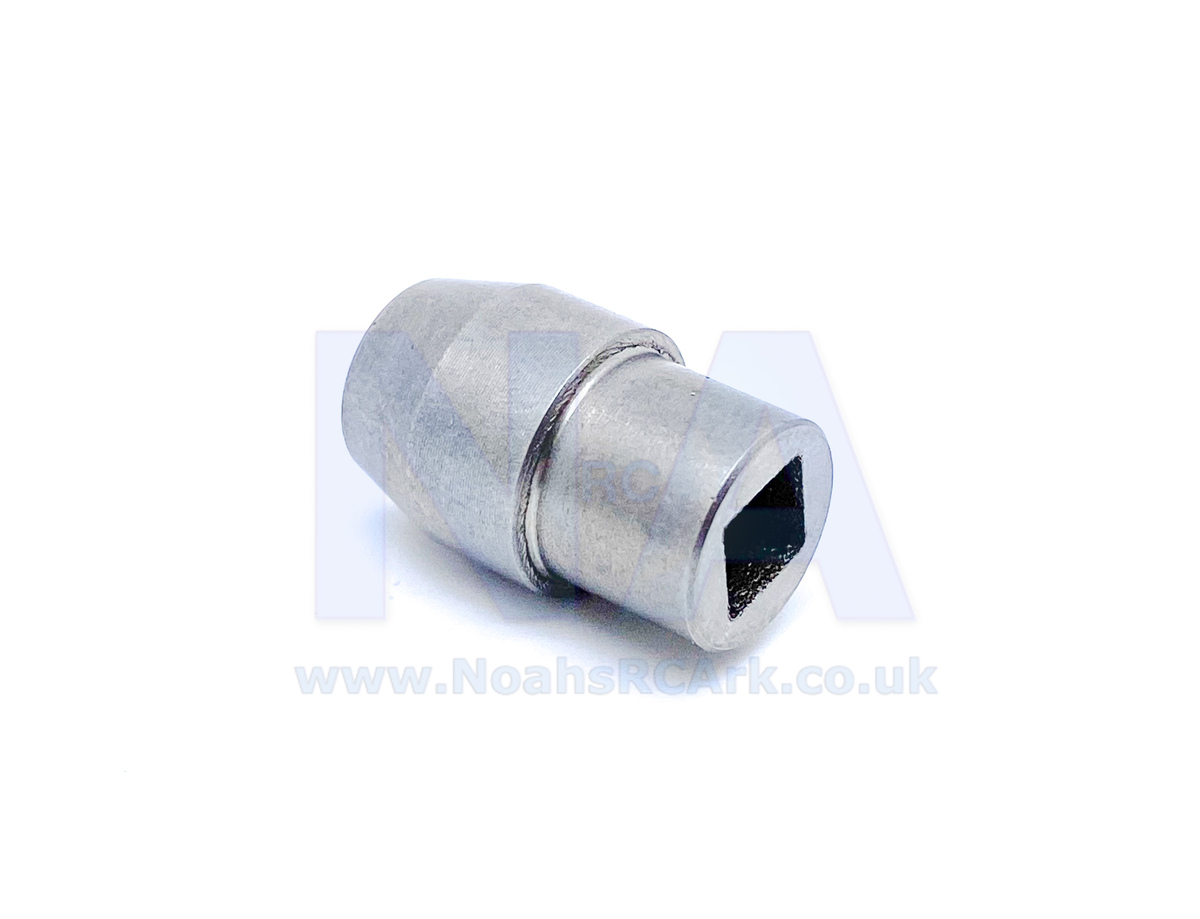 TFL Shaft Coupling Inserts (Collets)