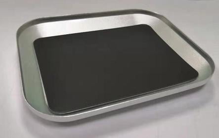 TFL Multi-Purpose Tray (magnetic) L=108 W=89 H=11