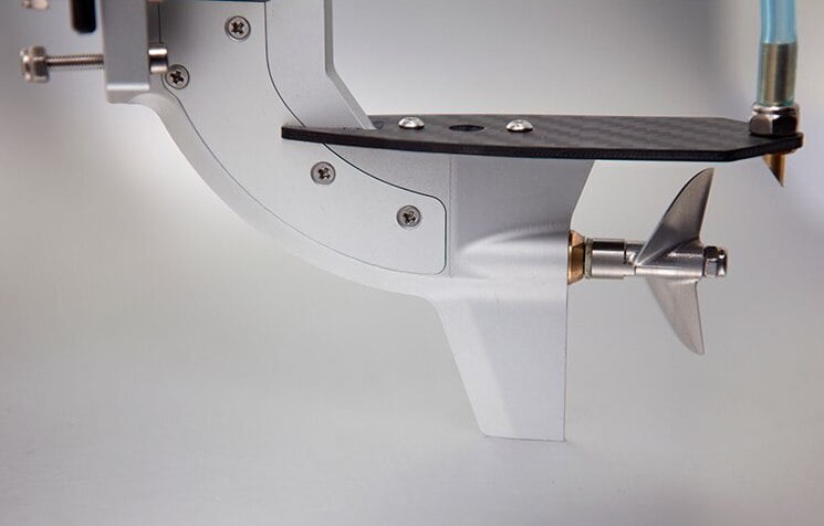 TFL Small Outboard (w/o Cover) – RC models Part | Noah's RC Ark