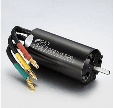 SSS Motor | SSS Brushless Motors | SSS Engine