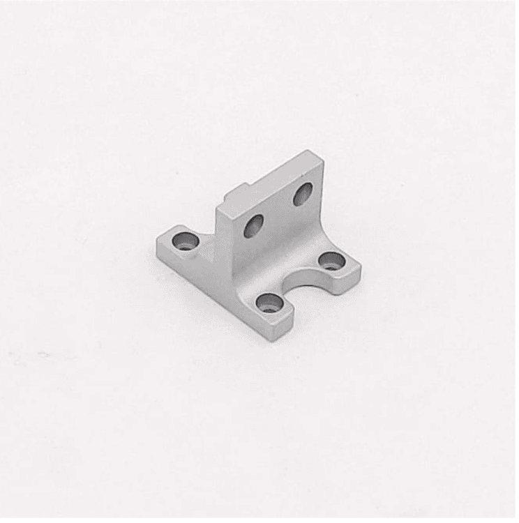 TFL Rudder Bracket support