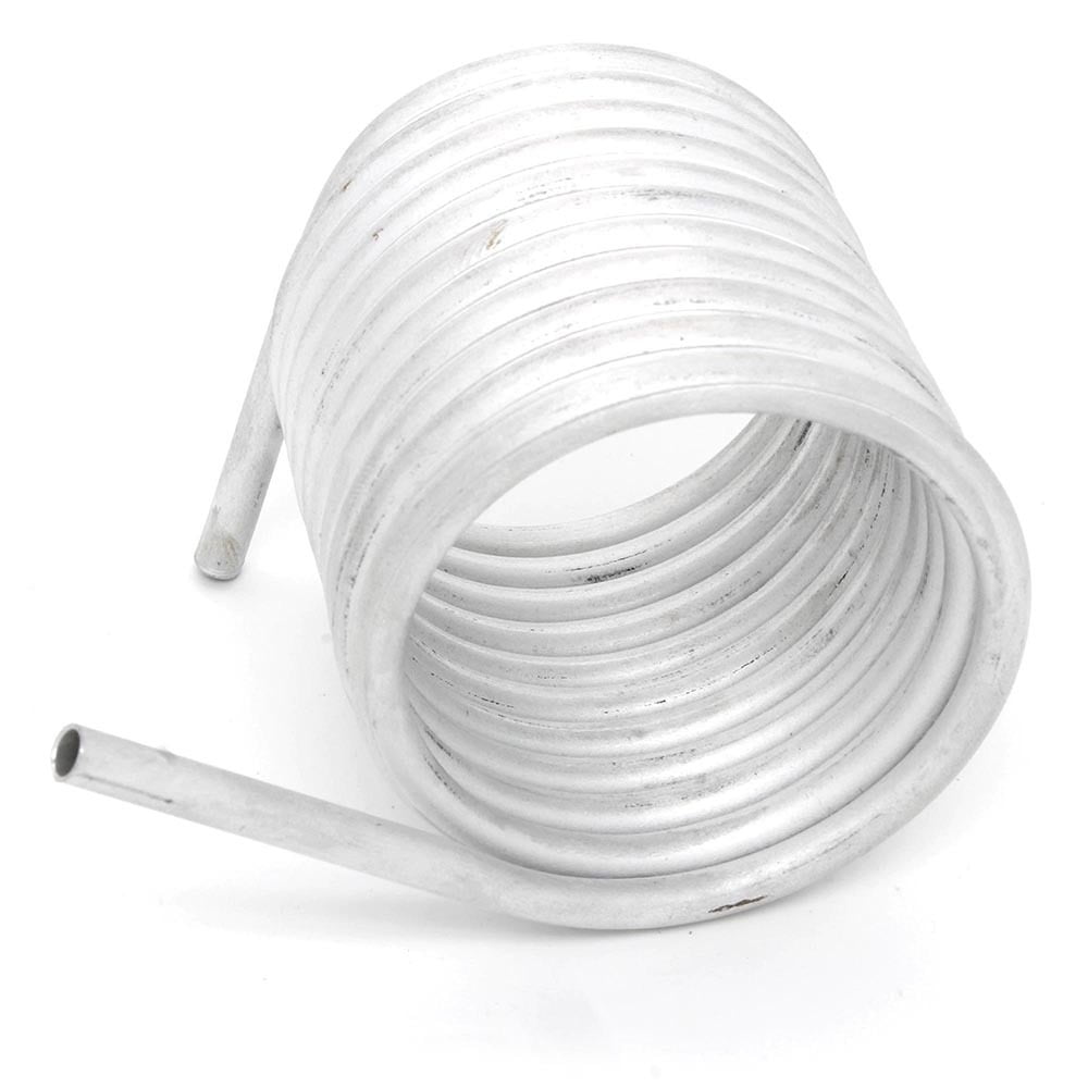 Aluminium Cooling Jacket (50mm Long)