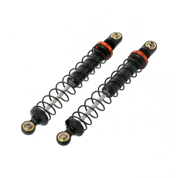 110mm Shock Set