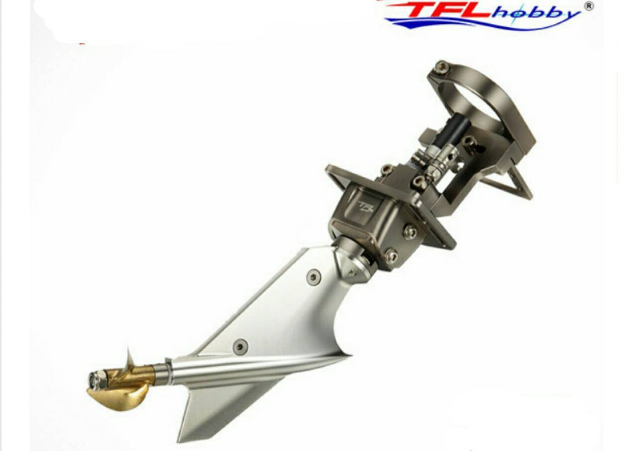 TFL B42525 F1 Sterndrive System – B42525 RC models Part | Noah's RC Ark