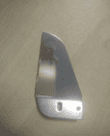 Hydro Turn Fin Assembly(7075) – RC models Part | Noah's RC Ark