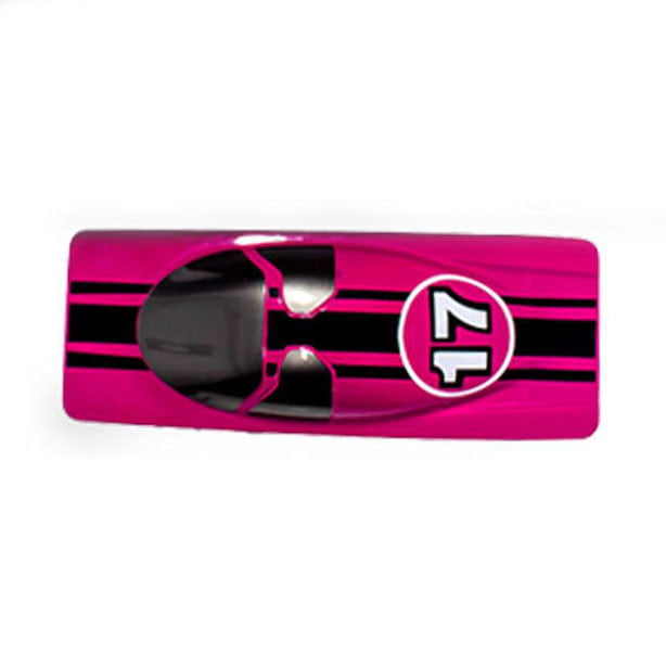 TFL Jet Boat 24" Pink (Hatch Only) – RC boats Part | Noah's RC Ark