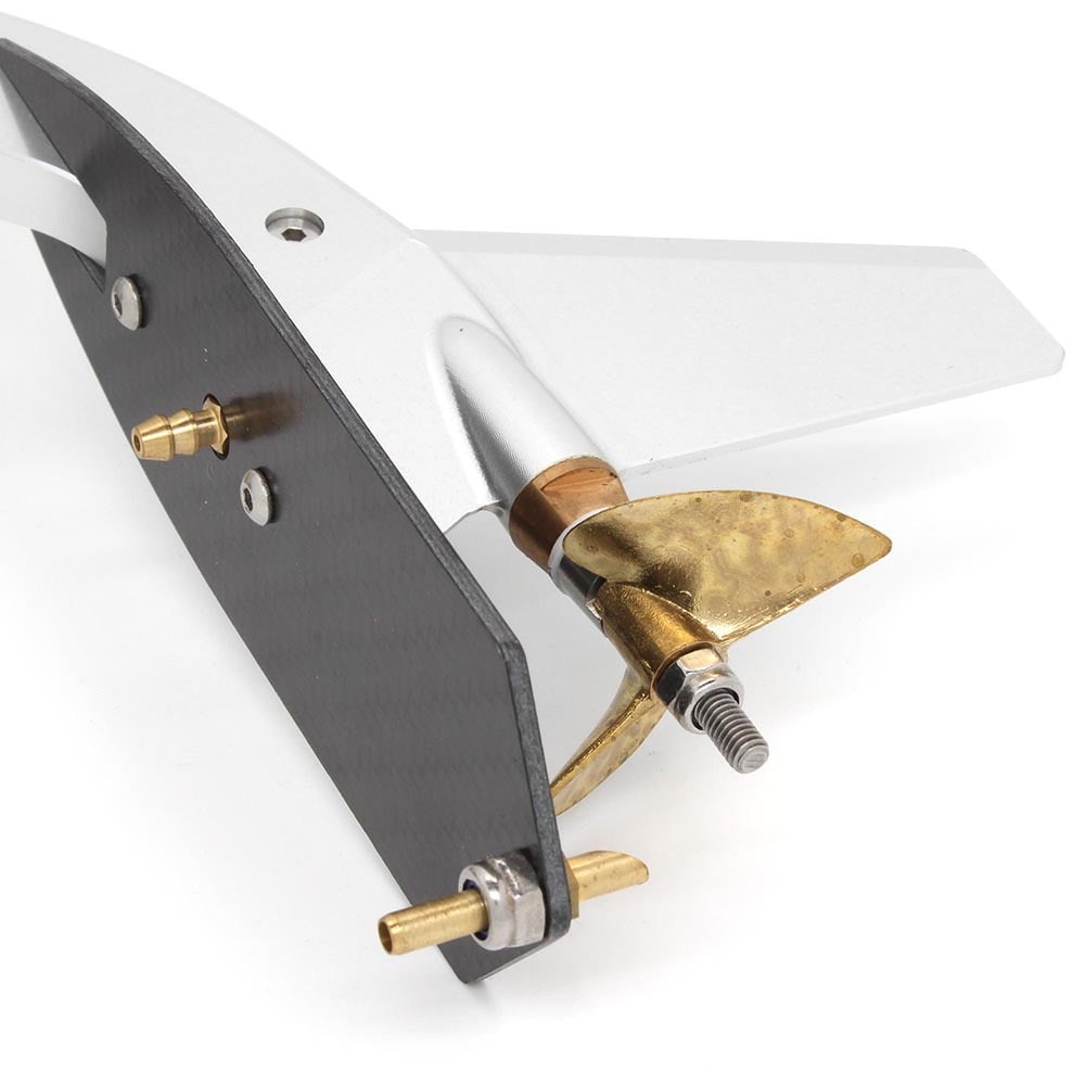 TFL Large Outboard Leg w/SSS Motor – RC models Part | Noah's RC Ark