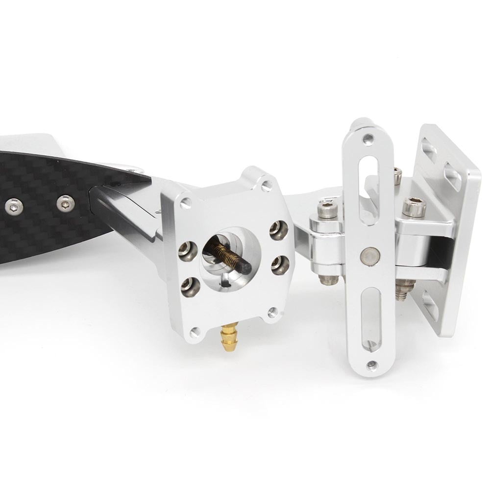 TFL Nitro Outboard Leg D21 V4 – RC models Part | Noah's RC Ark