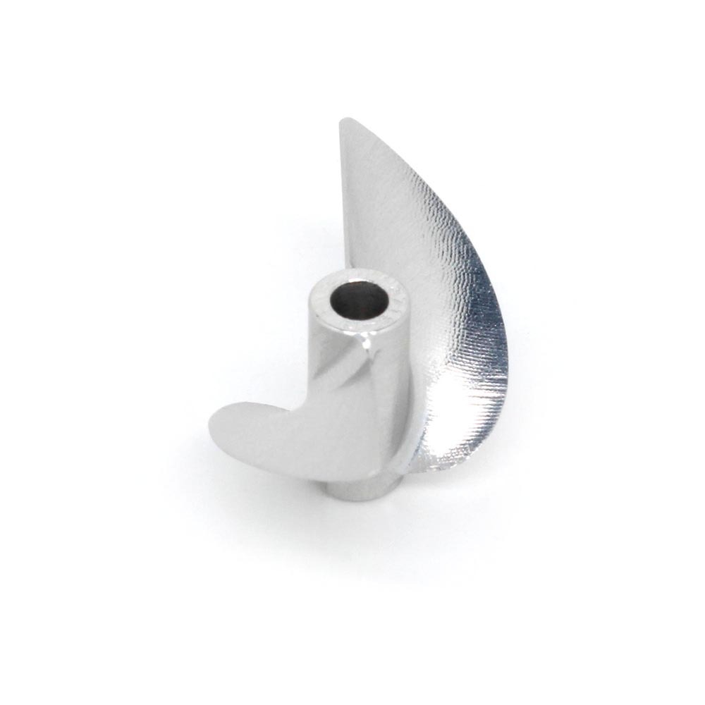 TFL 37mm 2 Blade CNC Aluminium Propeller 1.9" Pitch Reverse (4mm) – RC ...