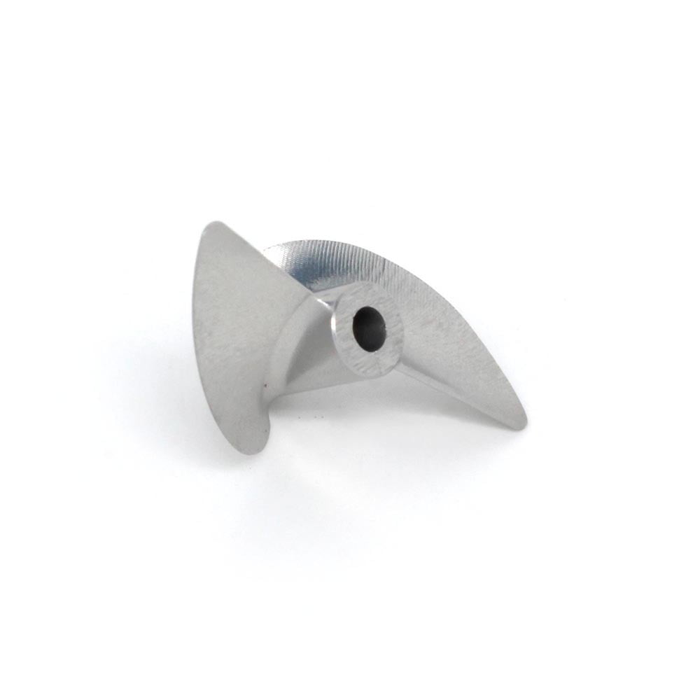 TFL 32mm 2 Blade CNC Aluminium Propeller 1.9" Pitch (3.18mm,1/8")