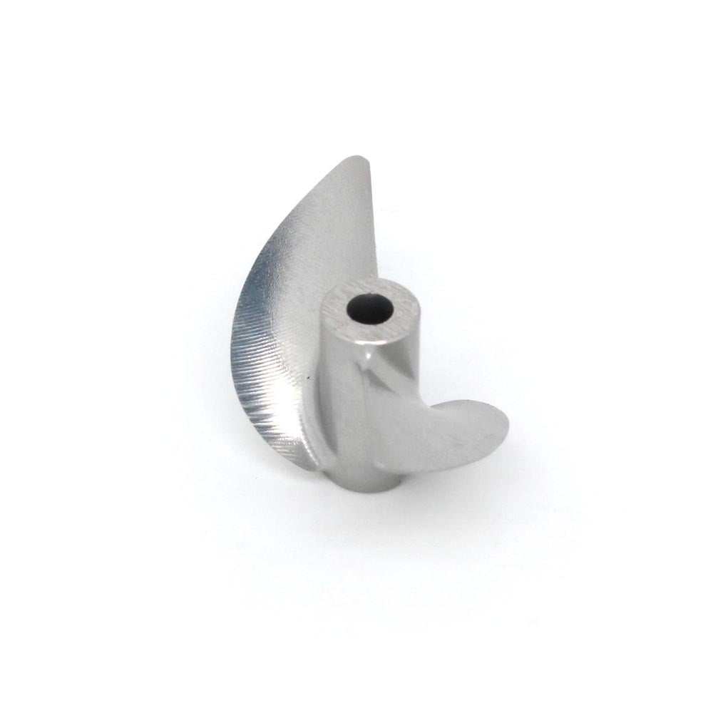TFL 32mm 2 Blade CNC Aluminium Propeller 1.9" Pitch (3.18mm,1/8")