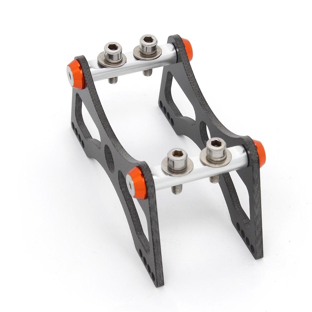 Servo Mounts Standard/Mini (Composite)