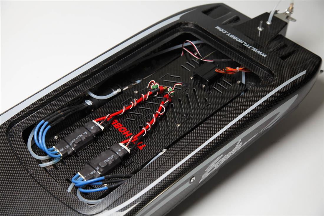 TFL Zonda Carbon