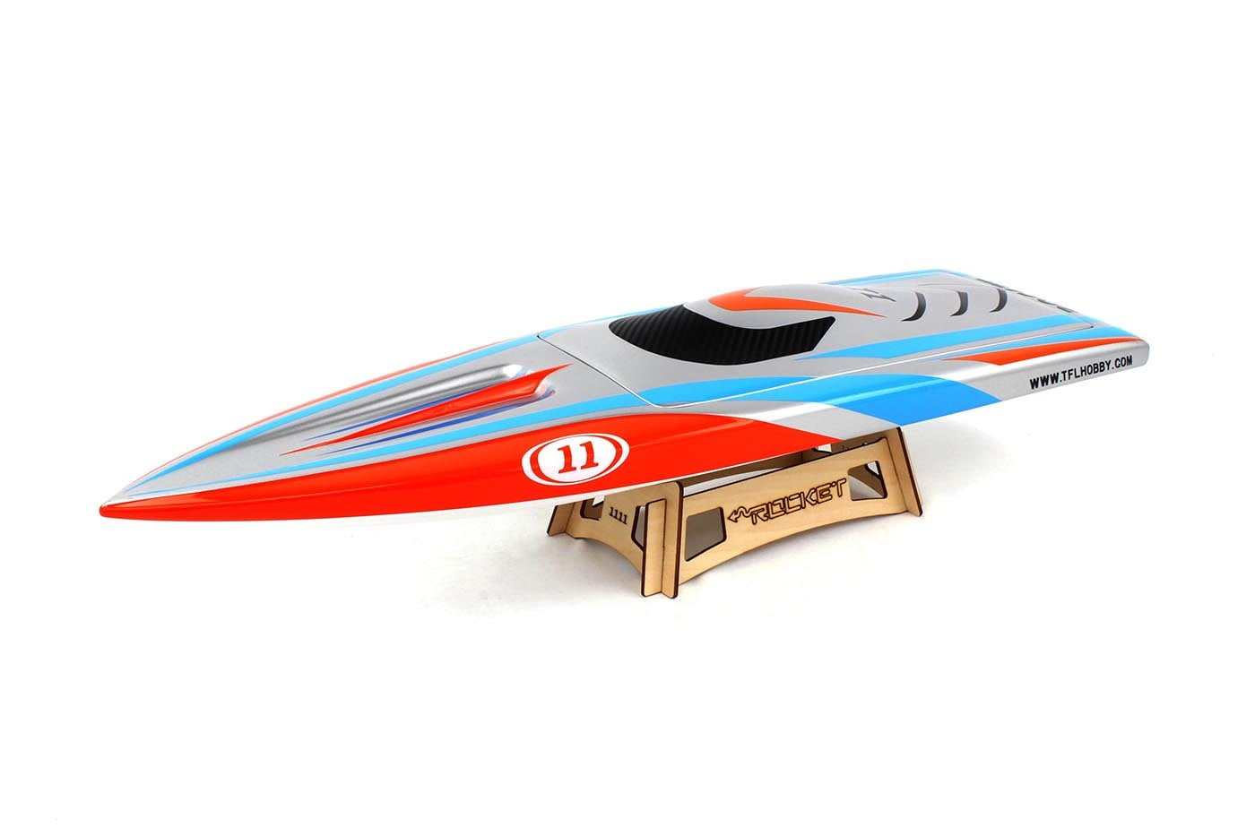 TFL Rocket (Hull Only)