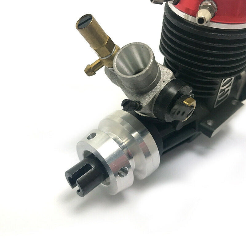 TFL Aluminium Nitro Flywheel (GO21-25) – RC models Part | Noah's RC Ark