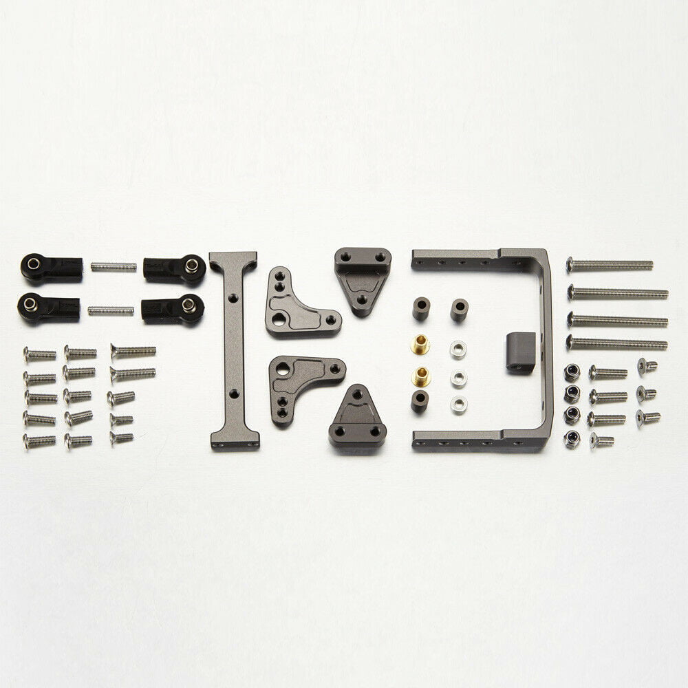 TFL Horizontal Shock Absorber Bracket Kit