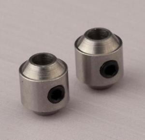 4mm Rod Connector (Stopper) – RC models Part | Noah's RC Ark