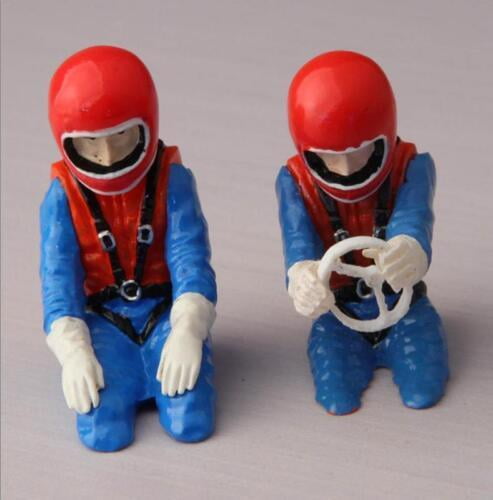 TFL Model Pilots – RC models Part | Noah's RC Ark