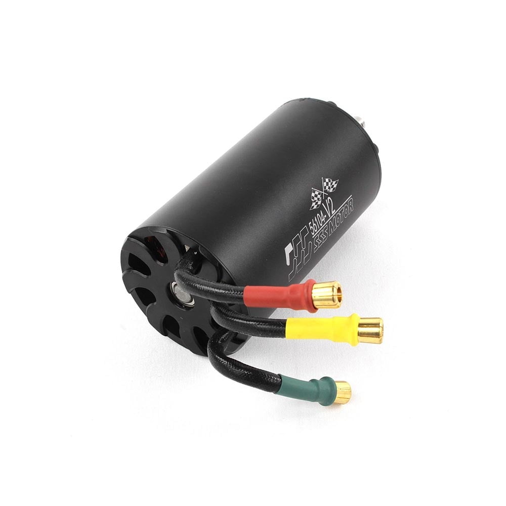 SSS 56104/500KV V2 Brushless Motor – RC models Part | Noah's RC Ark
