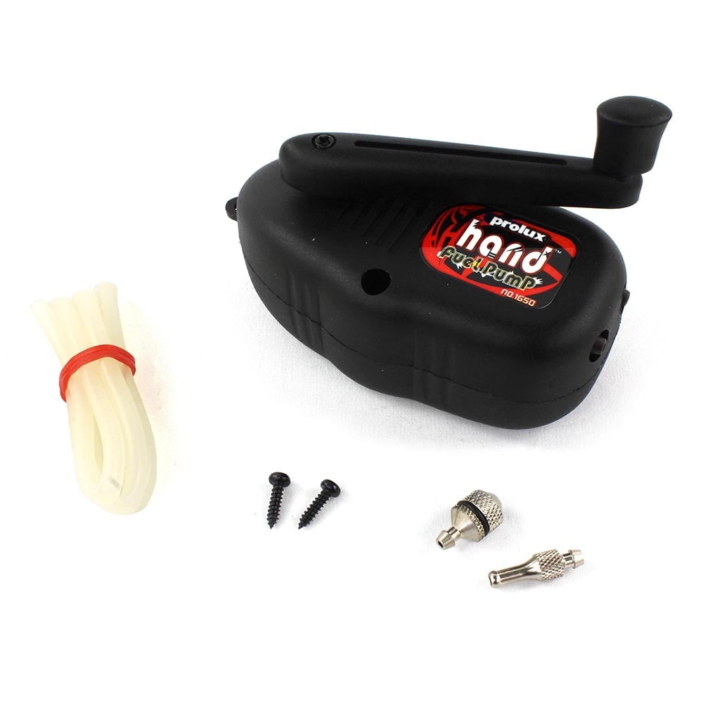 Manual Fuel Pump – RC models Part | Noah's RC Ark