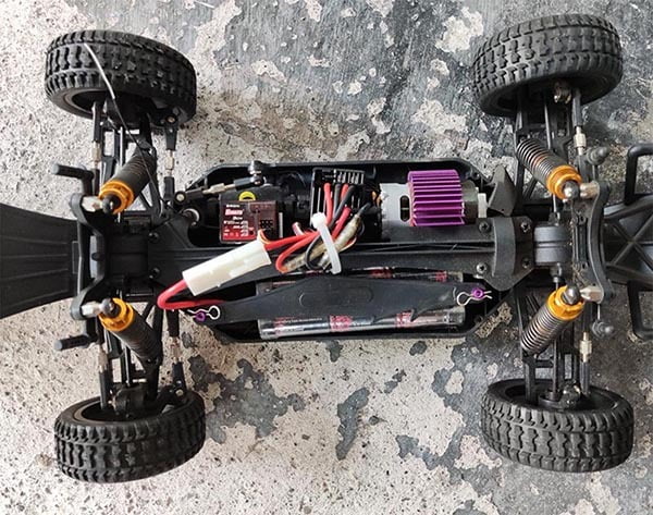 Second Hand | RC Cars | Used RC Parts